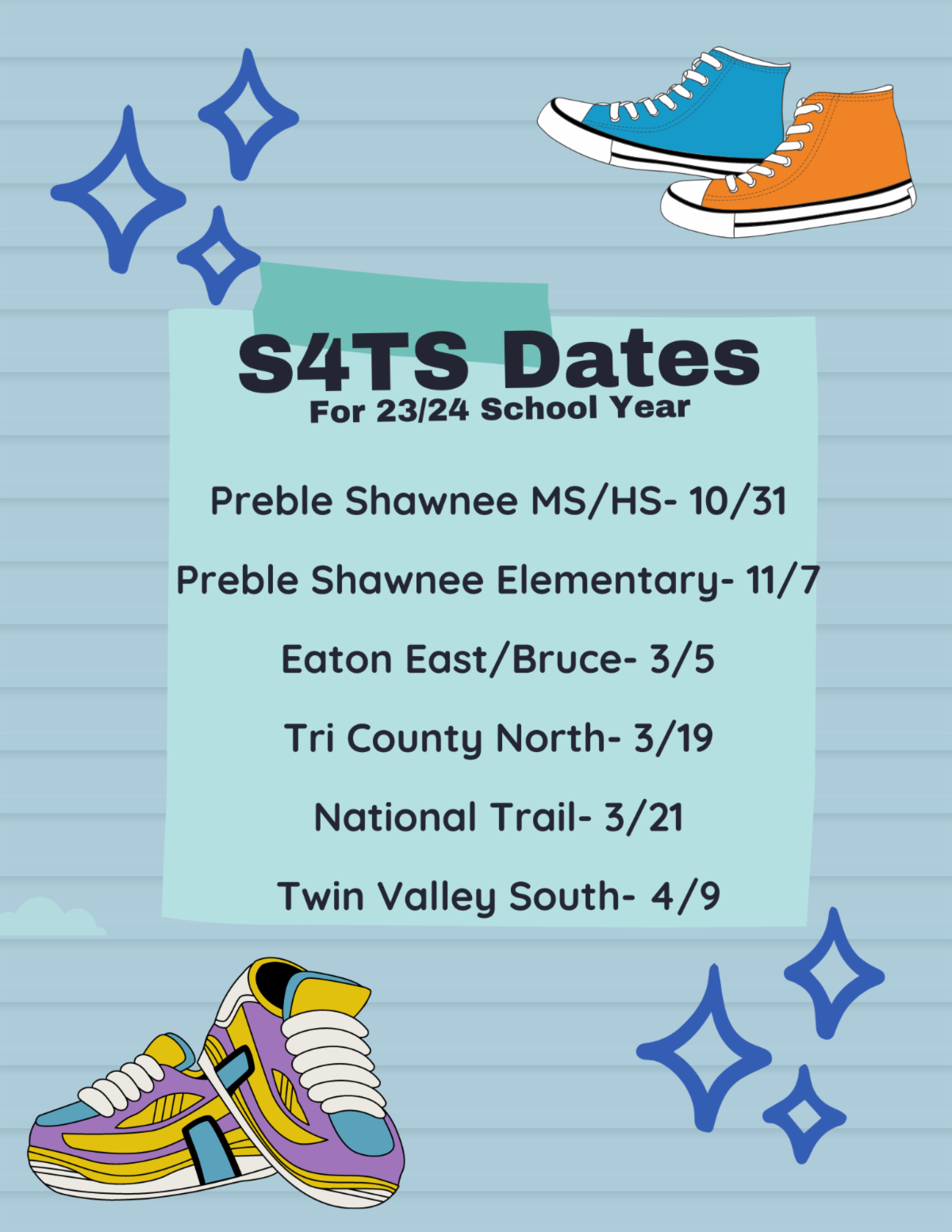 Strive To Thrive 365