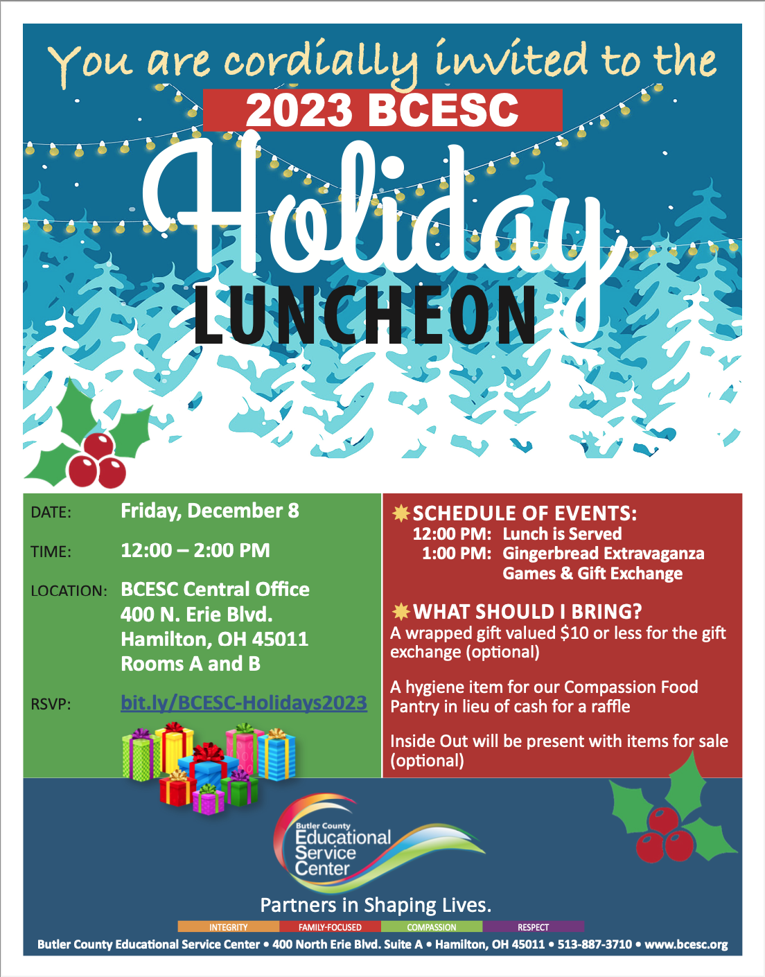 Strive To Thrive 365