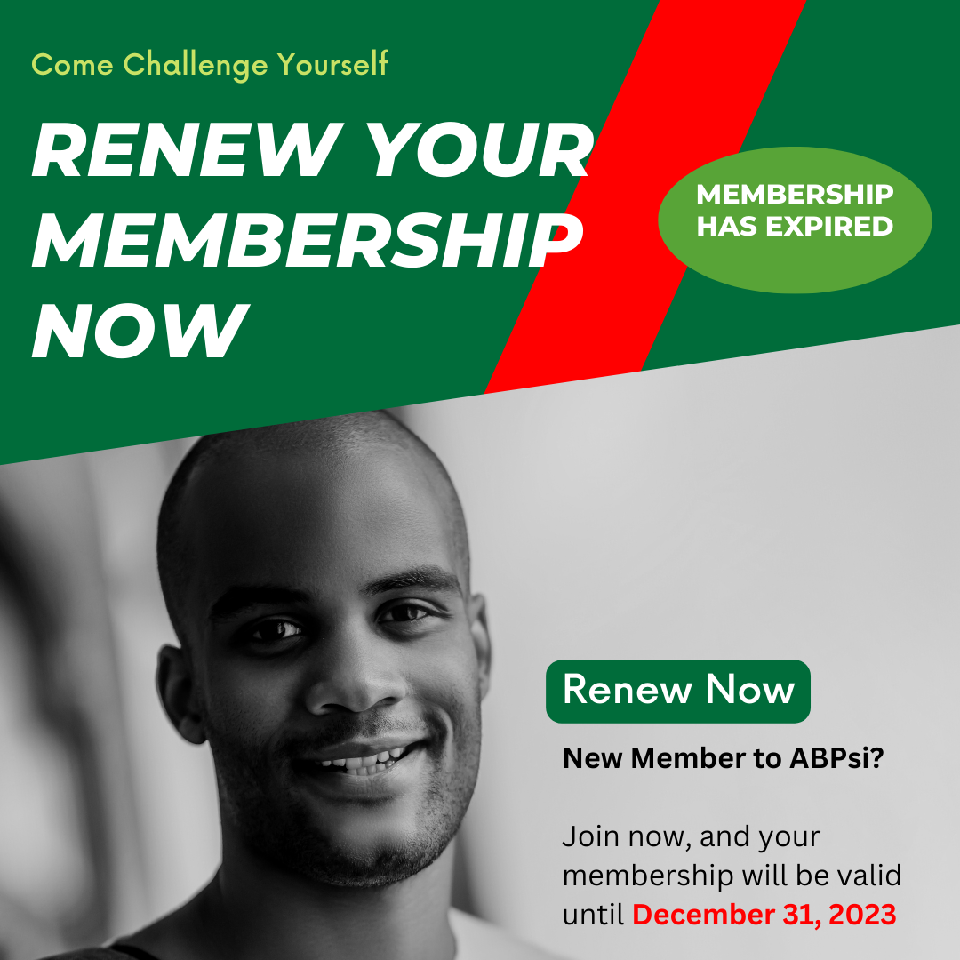 , Happy Kwanzaa from ABPsi