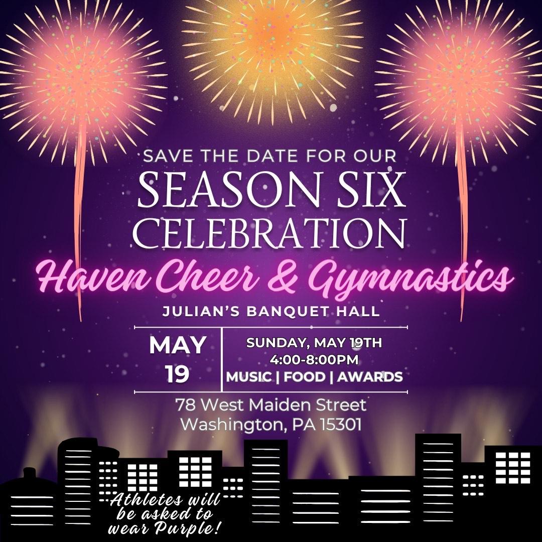 April 2024 All-Star Information