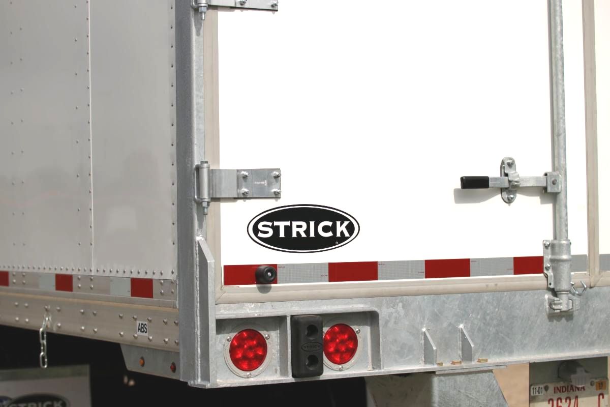 Specialty Trailer Line Open