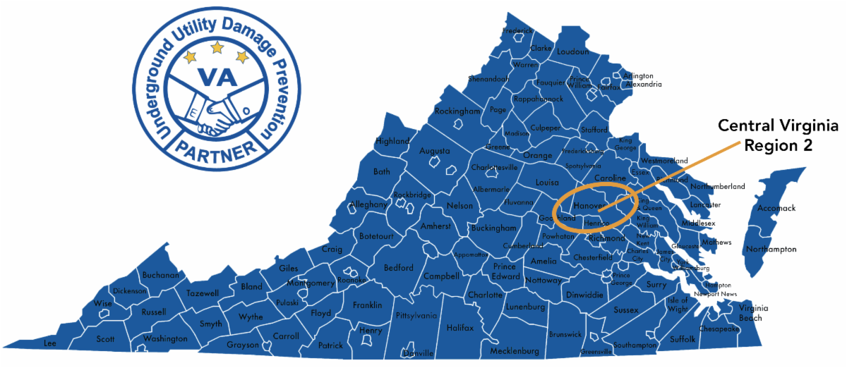 Reminder: Upcoming LDPC Meeting - Central VA Region 2 LDPC in Glen Allen