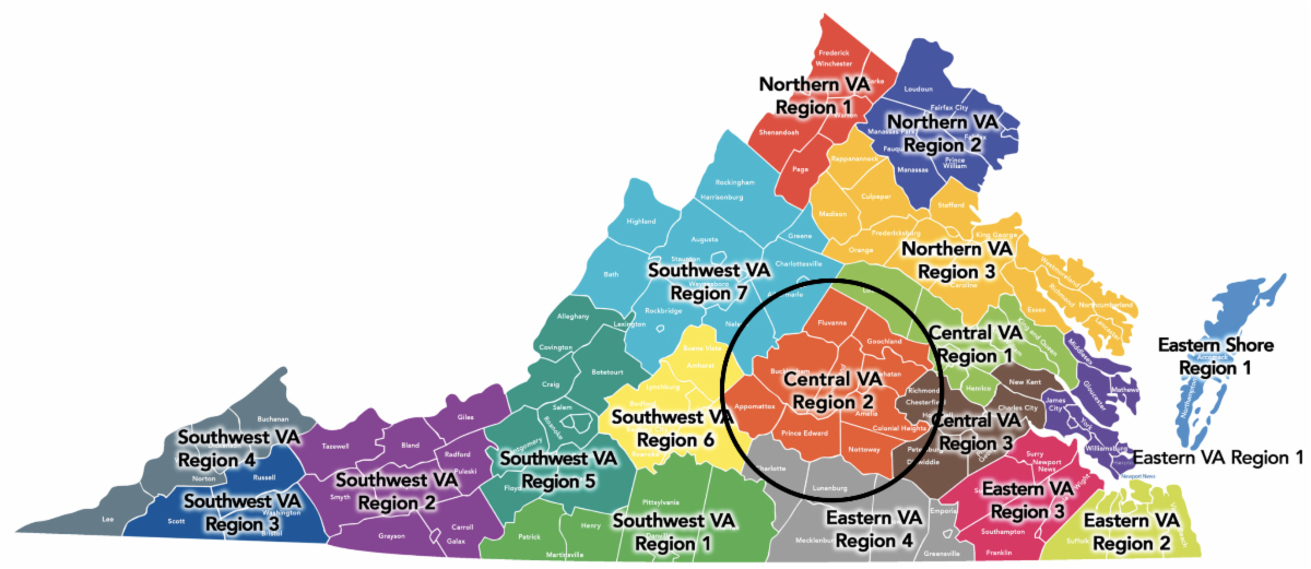 Reminder: Virginia 811 Latest News