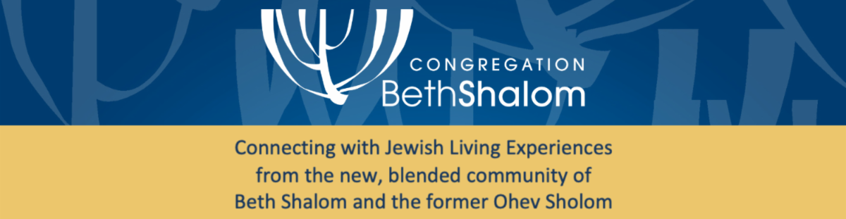 Yom Tov & Shabbat