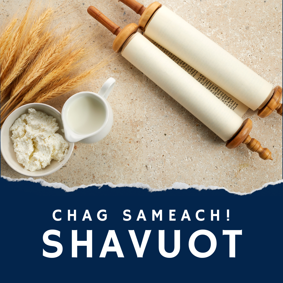 Yom Tov & Shabbat