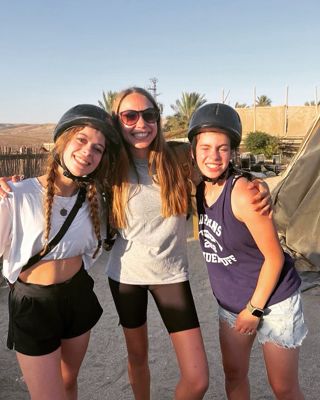 Guardian Society Camp Scholarships