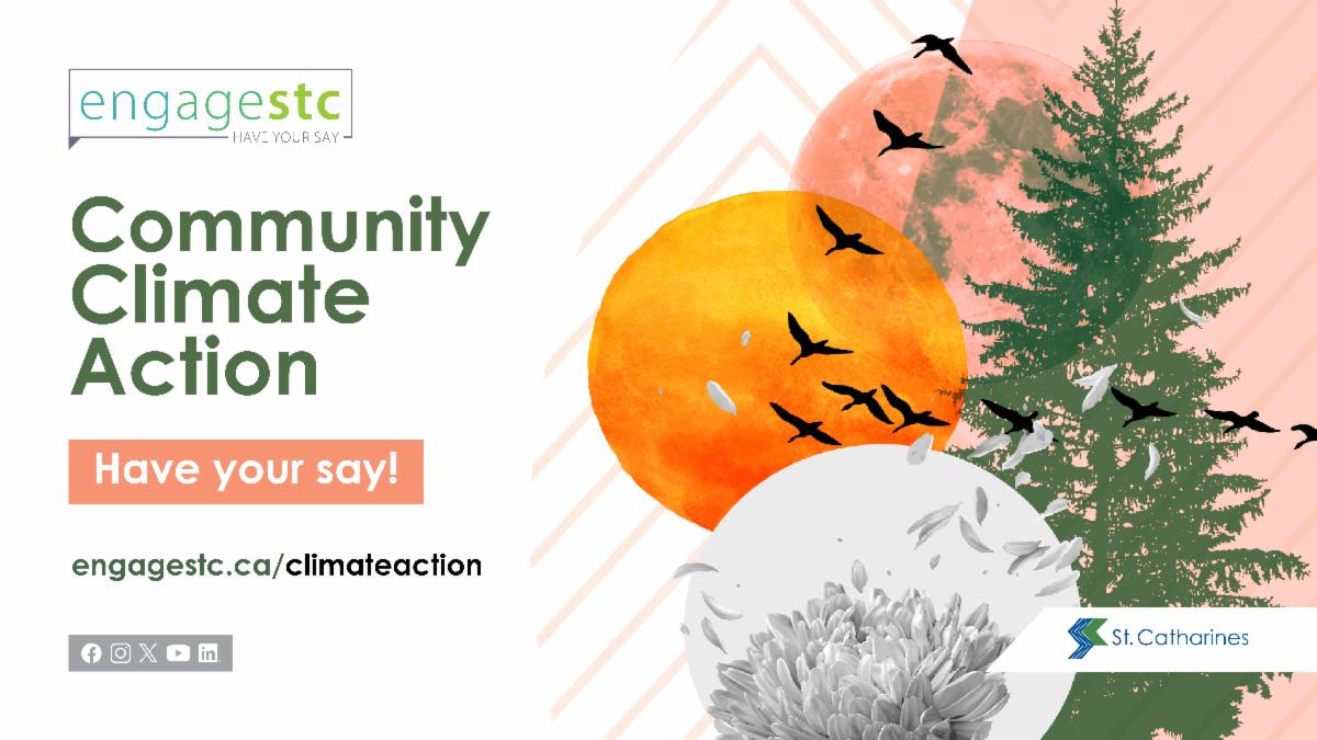 The Garden City Current - The latest news from the City of St. Catharines