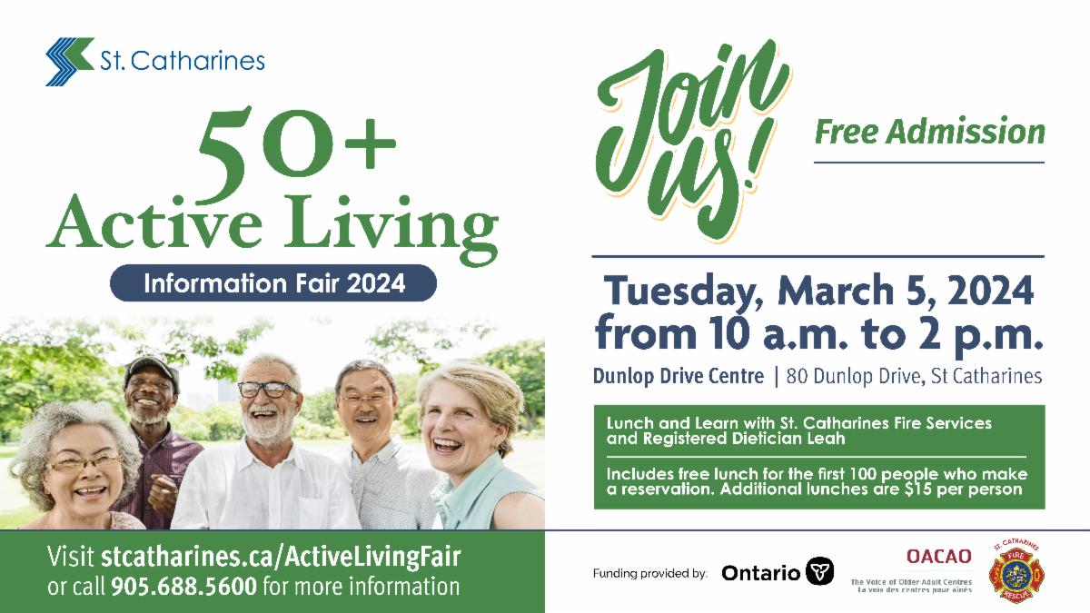 The Garden City Current - The latest news from the City of St. Catharines