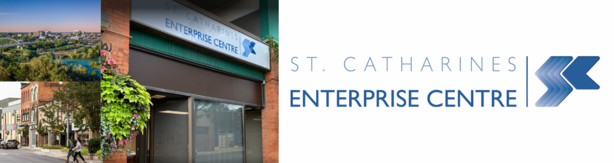 Email from City of St. Catharines