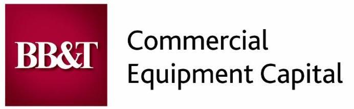 BB&T Commercial Equipment Capital's October 2020 Rate Update