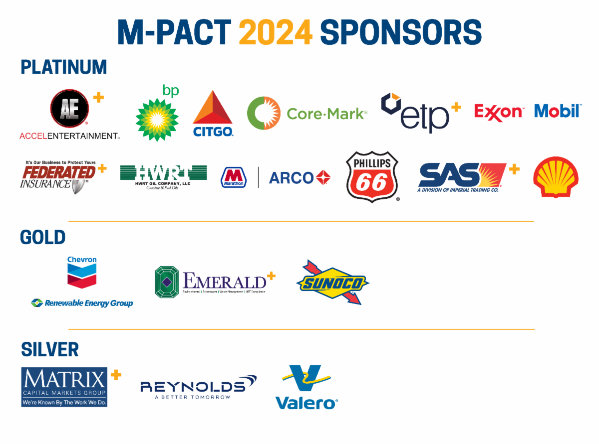 M-PACT Exhibitor: Final Week Before M-PACT 2024