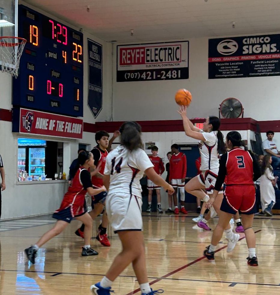 Athletics E-Newsletter 1-24-25