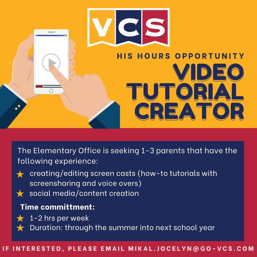 Elementary E-Bulletin 5-29-2025