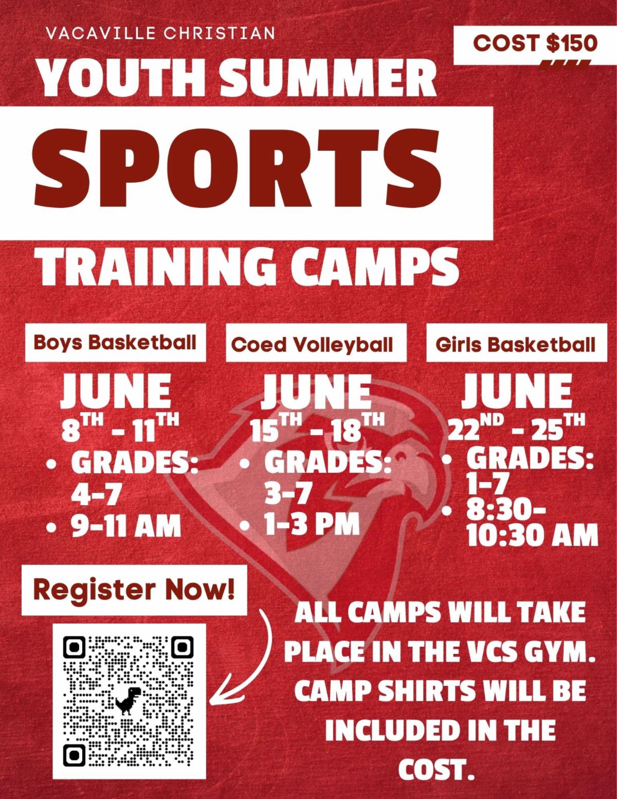 Middle School E-Newsletter 05.22.26