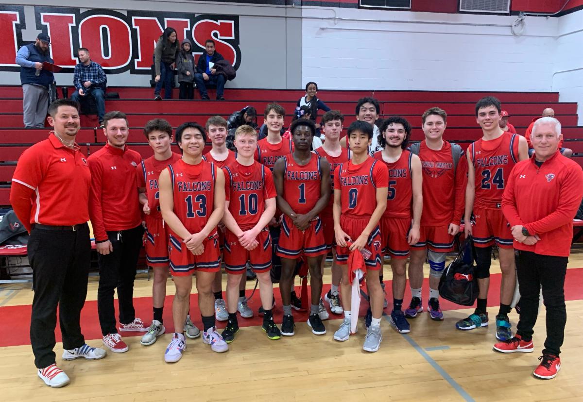 Athletics E-Newsletter.3-3-23