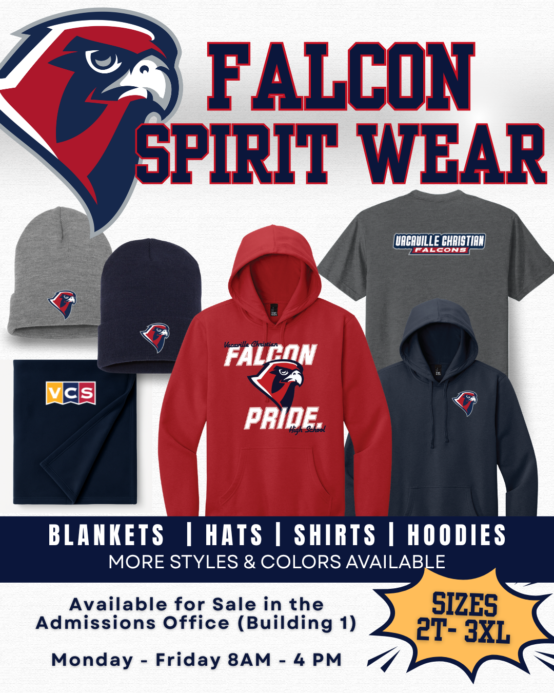 Middle School E-Newsletter 02.20.26