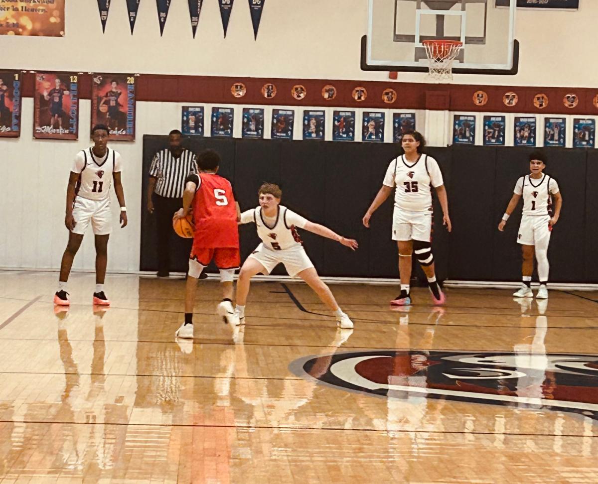 Athletics E-Newsletter 2-6-26