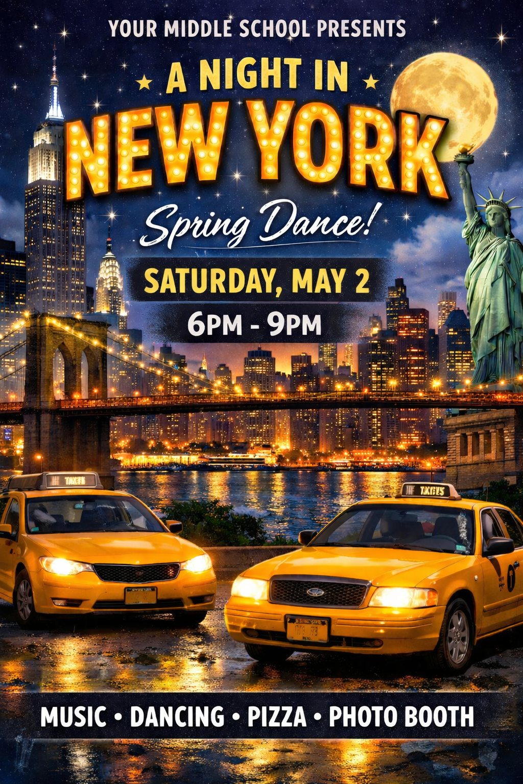 Middle School E-Newsletter 04.02.26