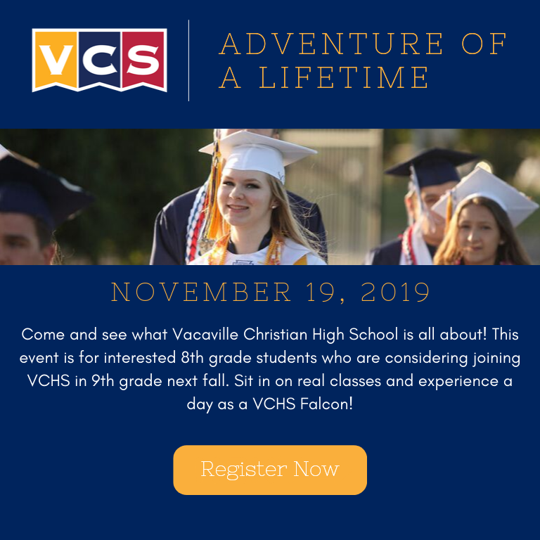 VCMS ENEWS 10/18/2019