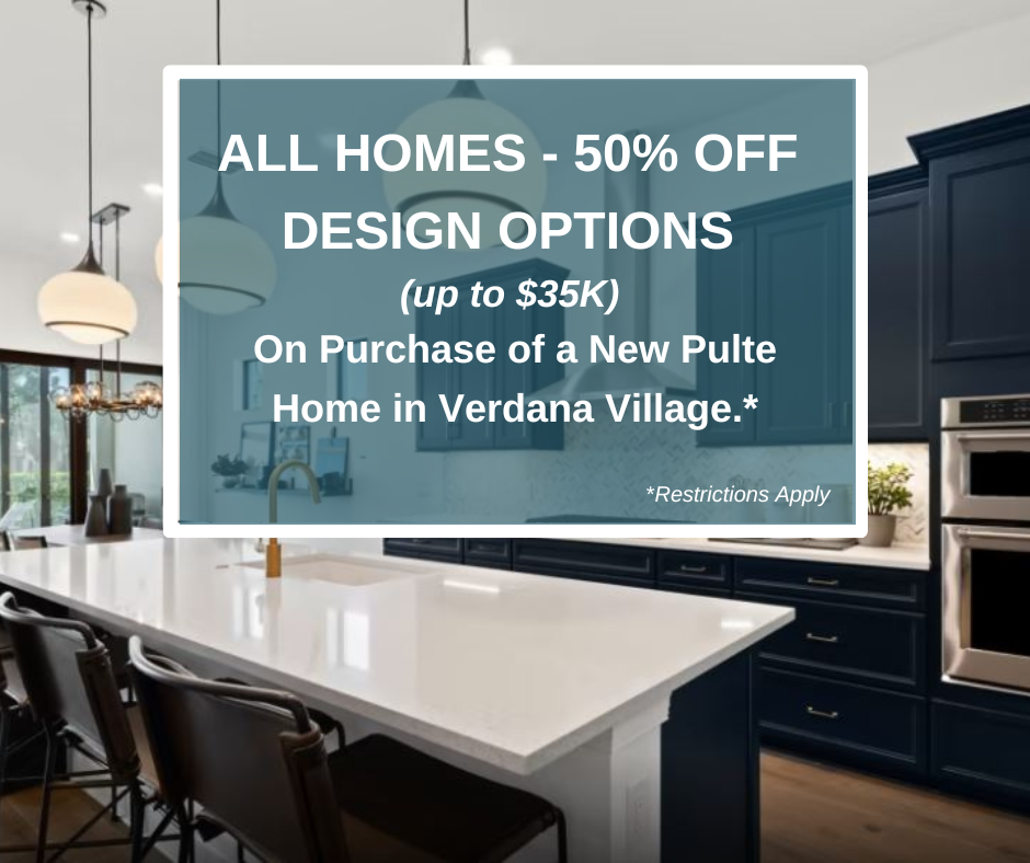 NEW Quick Move-In Homes! 🏠 🏠