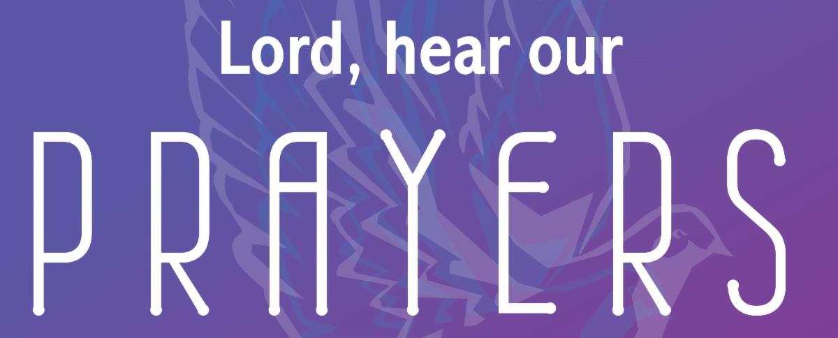 The Parish News and Notes - Sunday, October 8, 2023