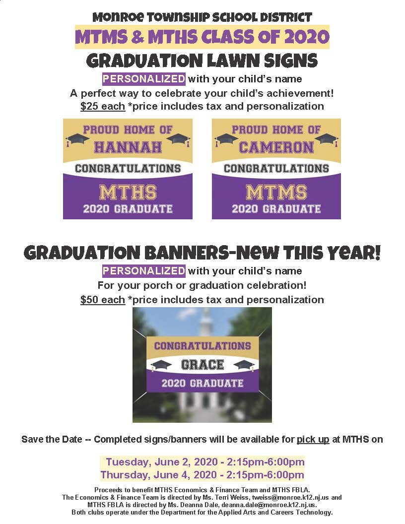 The Monroe Pulse Email Newsletter-March 2020