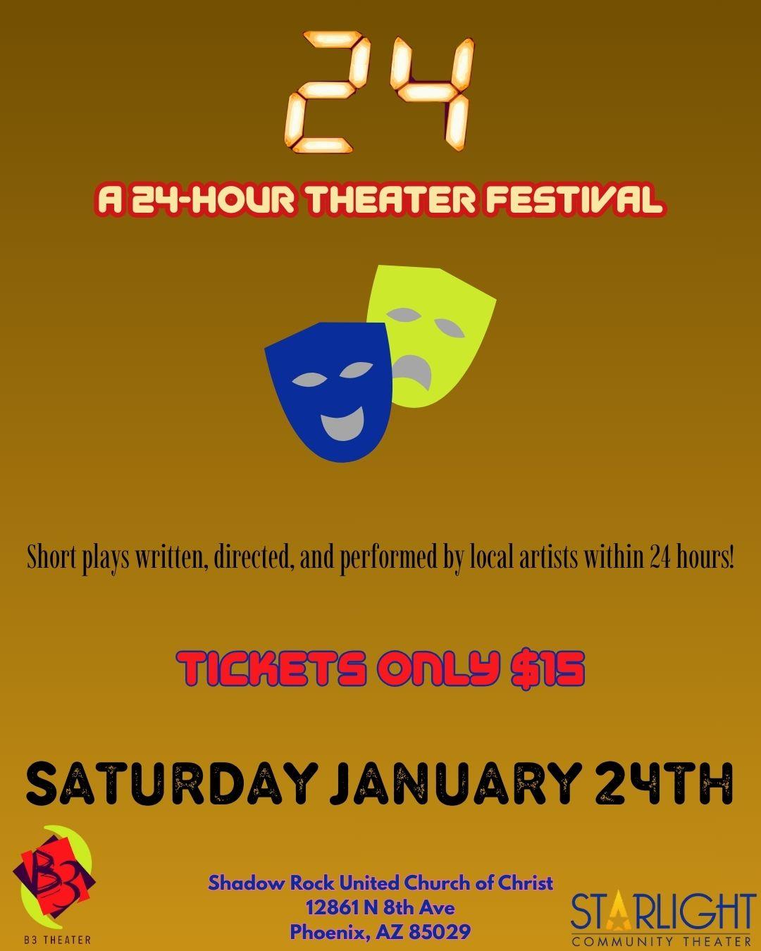 Shadow Rock Newsletter for January 21, 2026