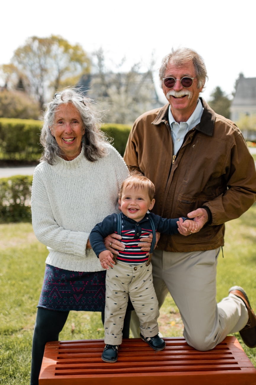 Harpswell Anchor January 2023 Happenings