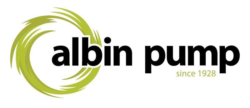 Albin Pump (U.S. & Canada), ALH and ALP Spare Parts Price List