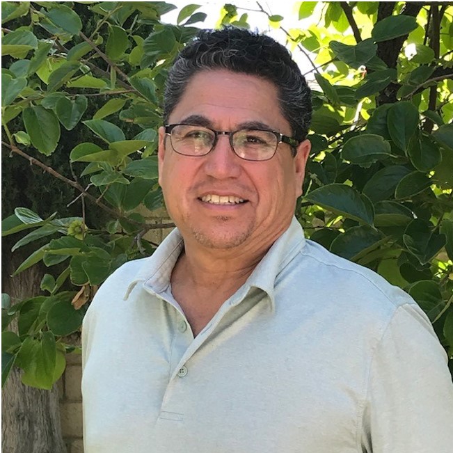 Anthony Rodriguez Bio