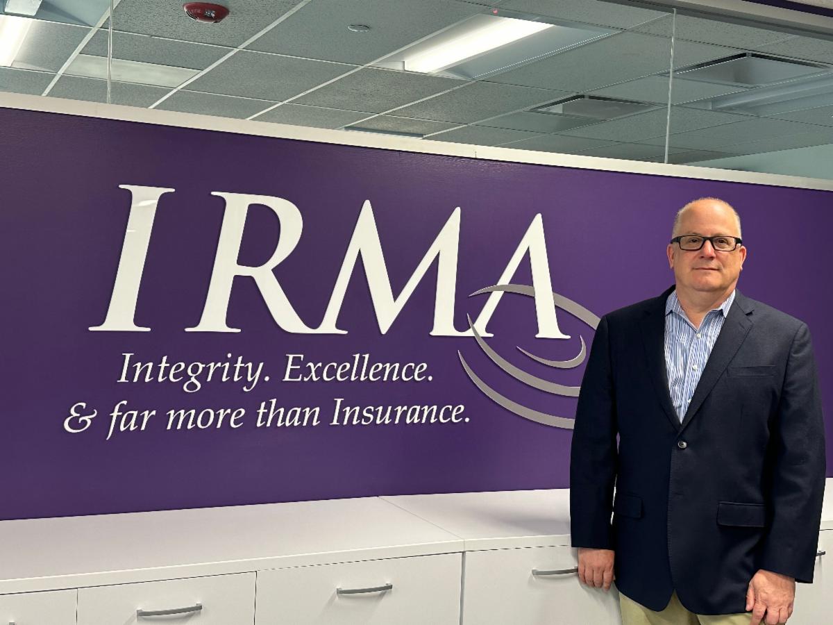 IRMA E-News-June 2025