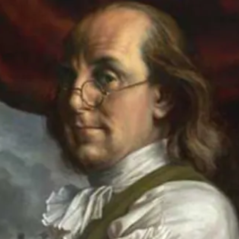 God & America #6 – The Wisdom of Benjamin Franklin