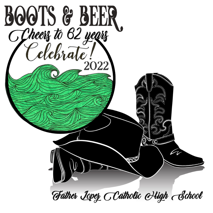 Celebrate 2022: Cheers to 62 Years!