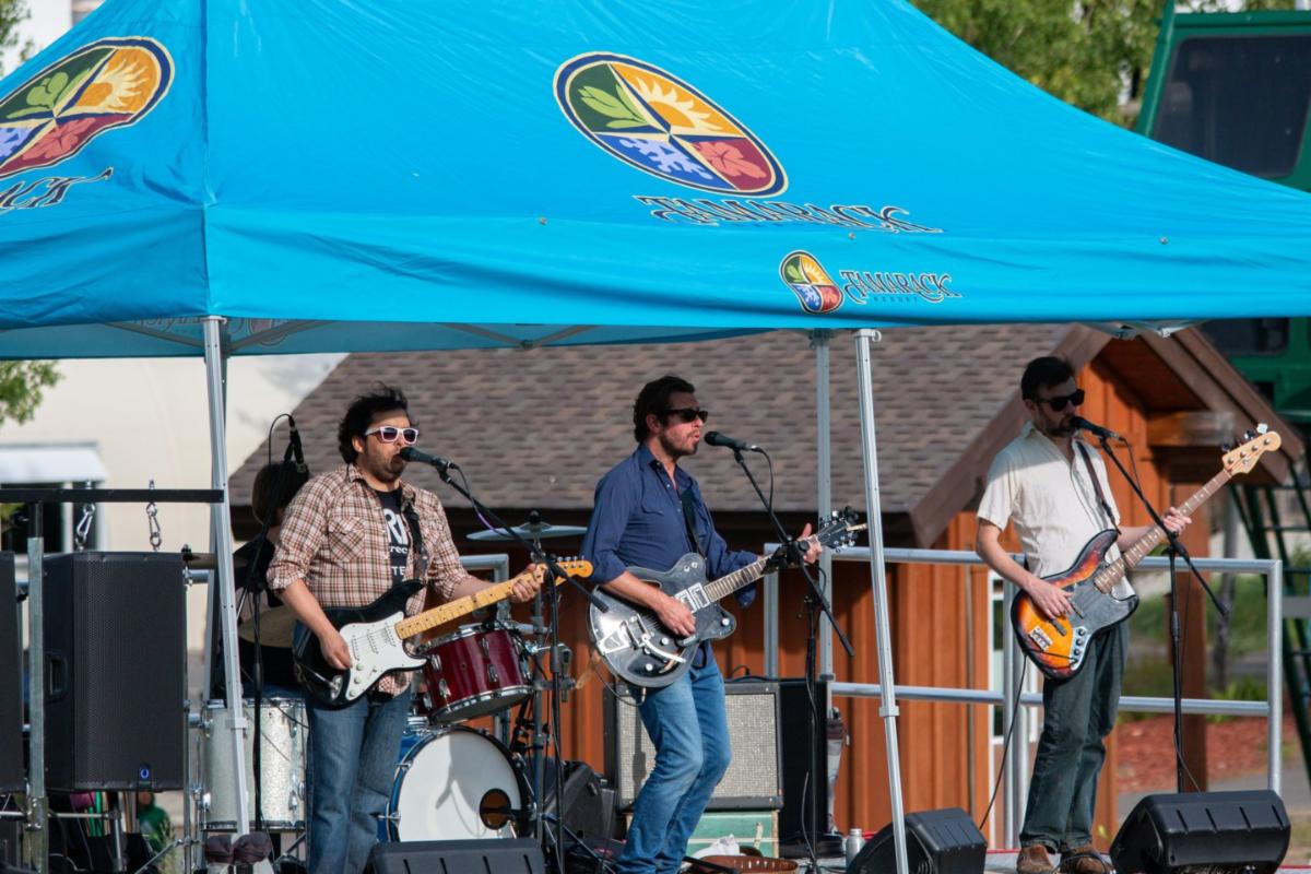 June McCall Update 2023