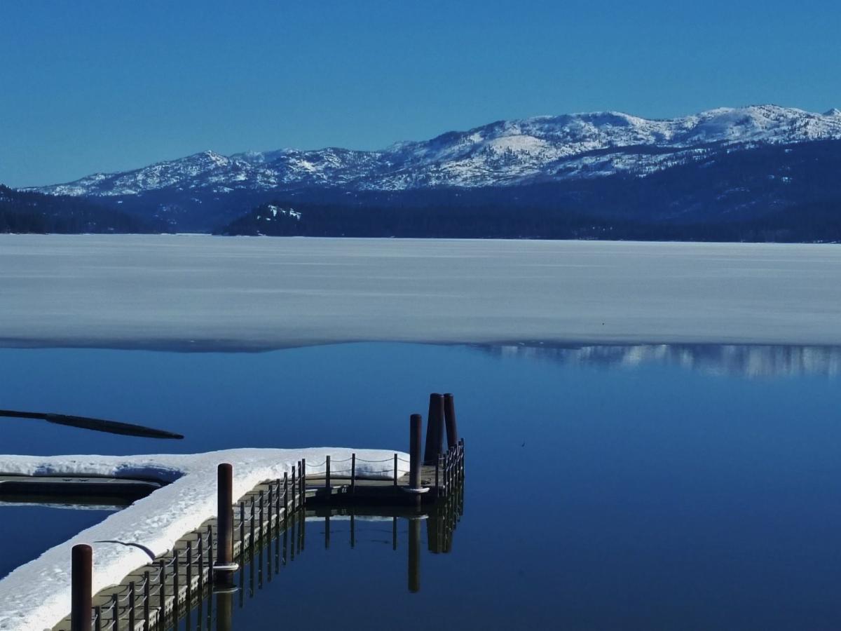 April 2025 McCall Update