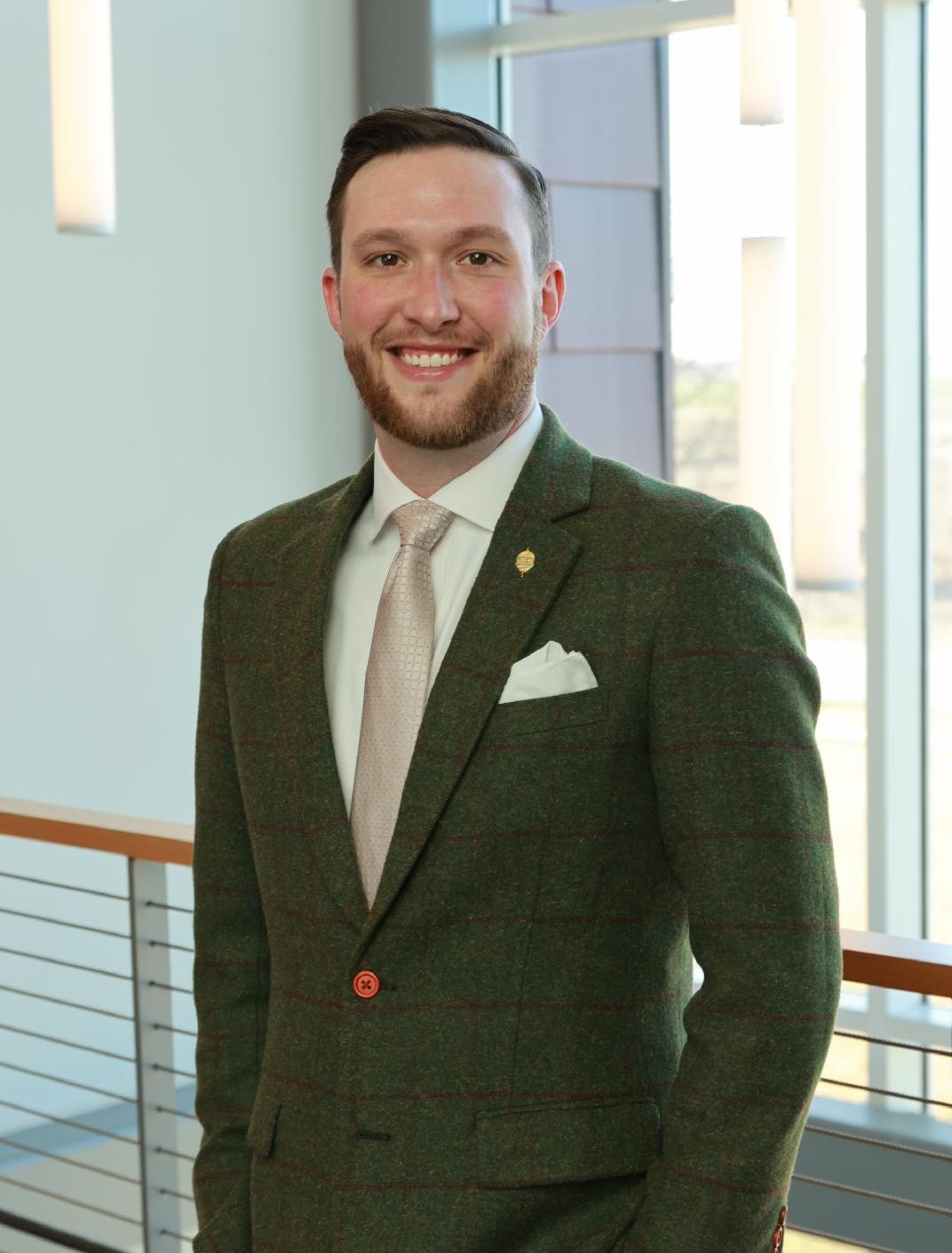 PRESS RELEASE: Austin Strawhacker Named State Director of America’s ...