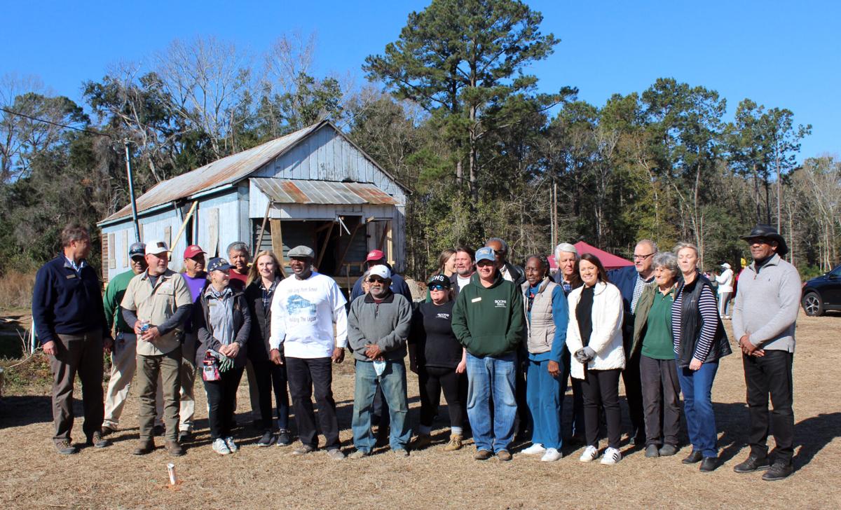 Lucille Whipper was a model citizen; Mount Pleasant leaders hope to ...
