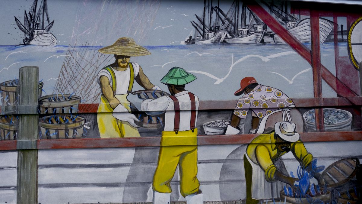 North Charleston police chief Reggie Burgess bridges the racial divide