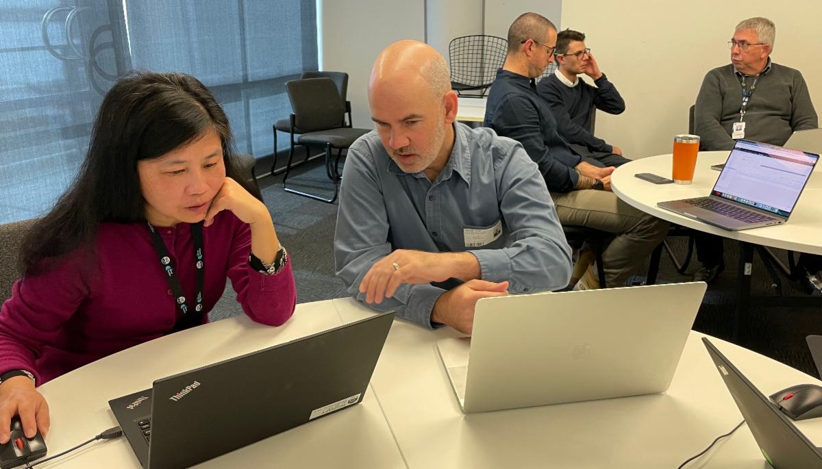 Onset Design Newsletter - July 2022