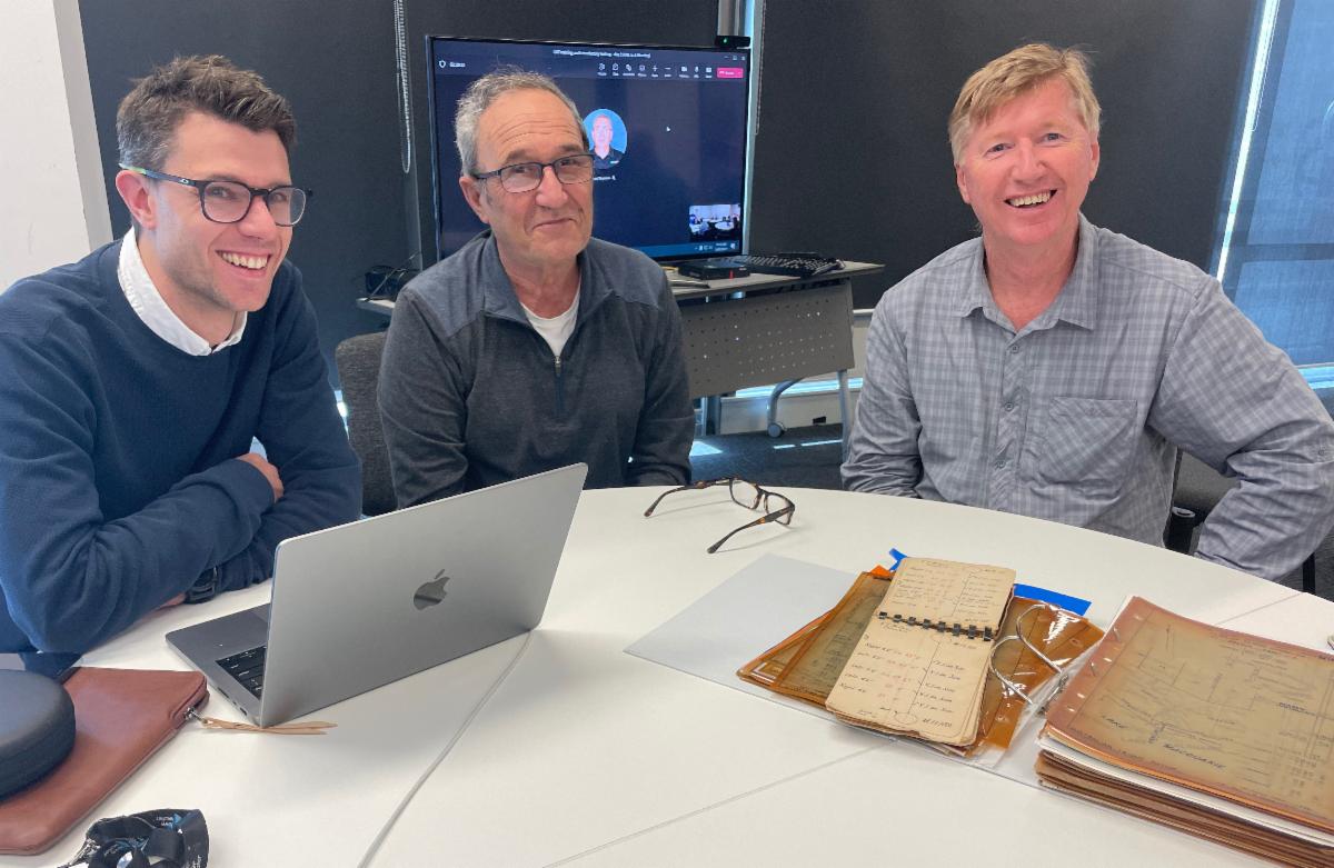 Onset Design Newsletter - July 2022