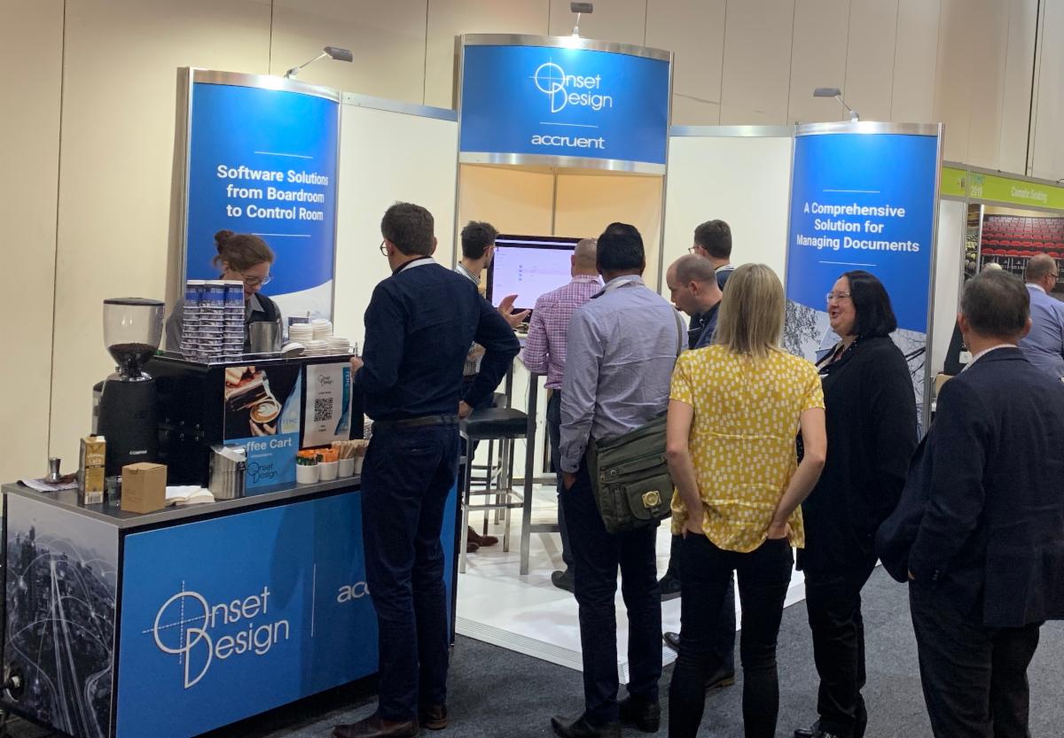 Onset Design Newsletter - July 2022