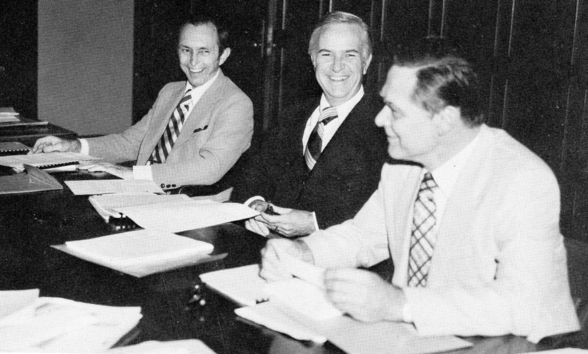 Highland Park High School Alumni Association- January 2025 E-News