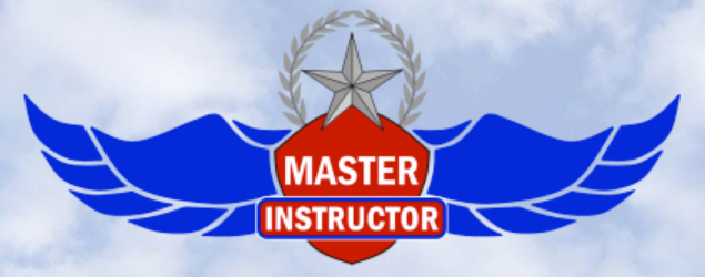 Master Instructors 2024