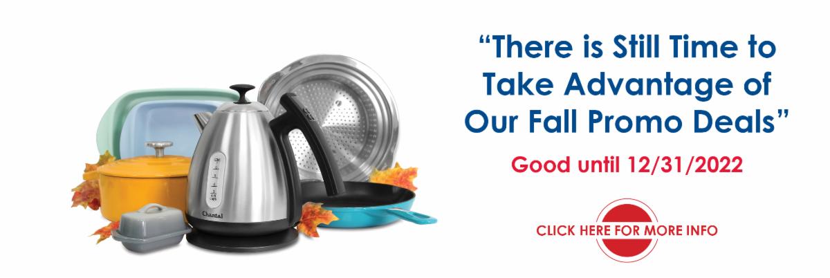 Email from GC Buying Group