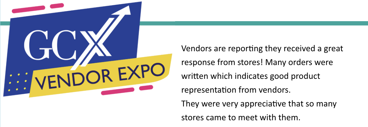 GCX: Start the Year Member Conference Recap