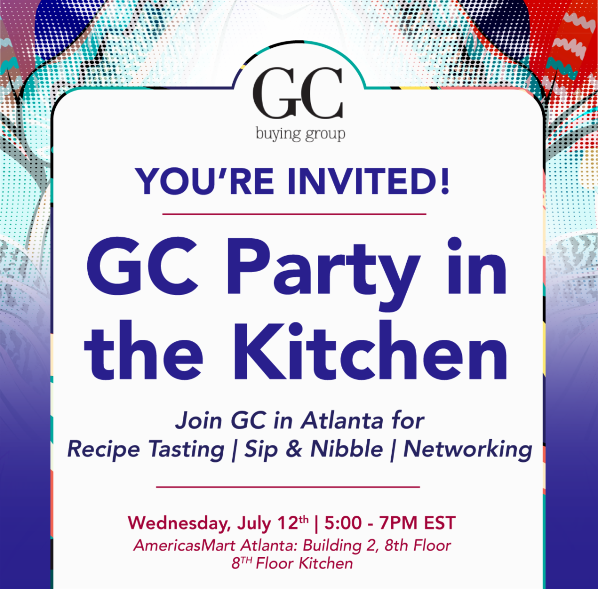 GC Vendor Newsletter | June 2023