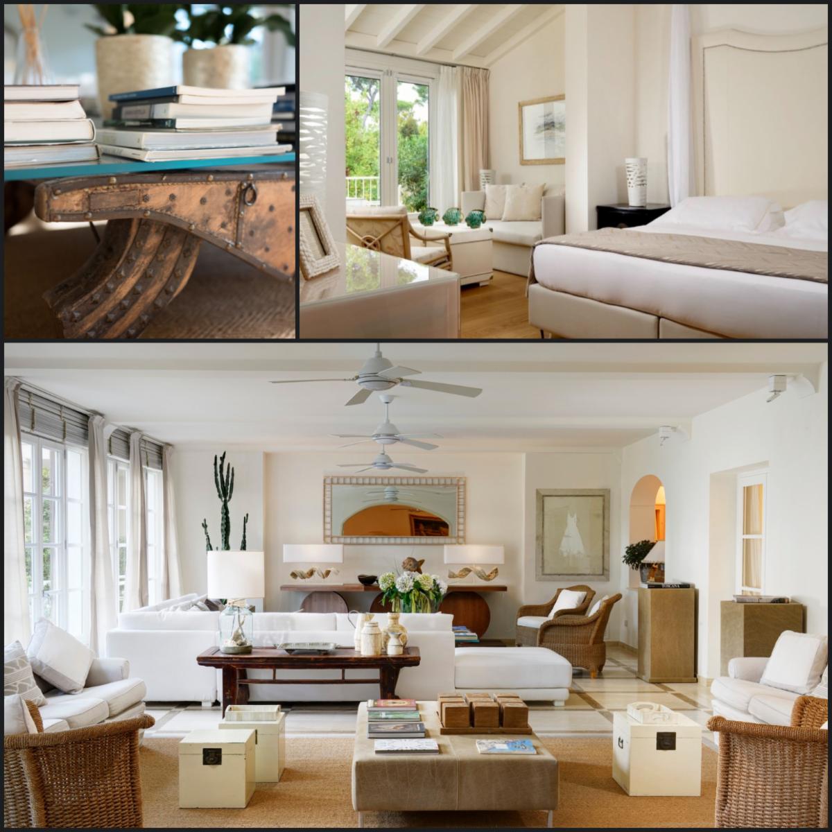 Villa Roma Imperiale, Your Shimmering Italian Escape Reopens For A New ...