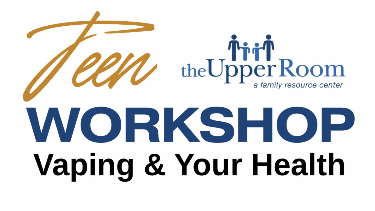 Upper Room JANUARY 2026 Update