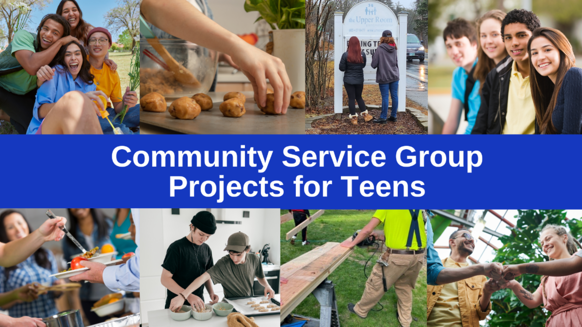 Upper Room MARCH 2025 Update