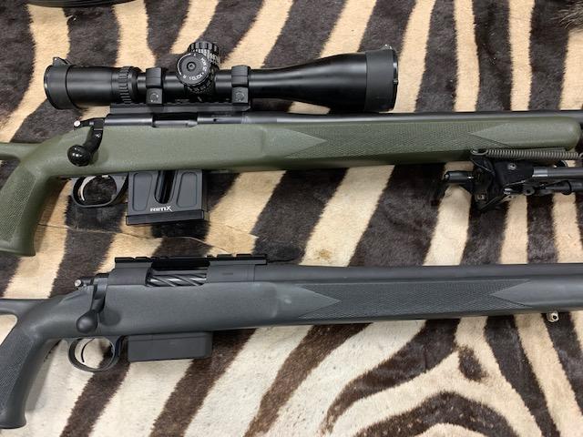 Holland Long Range Newsletter